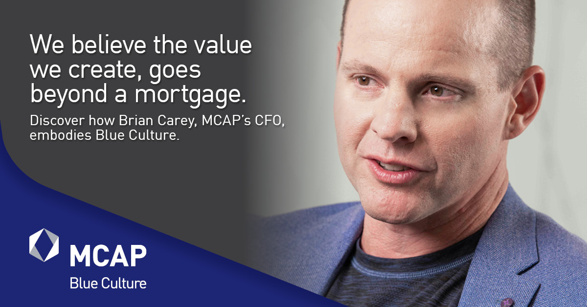 MCAP Blue Culture - Meet Brian Carey