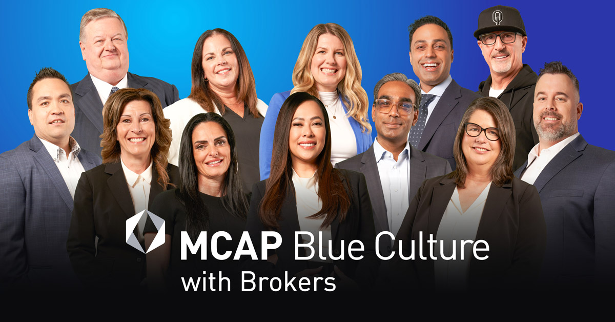 MCAP Blue Culture with Brokers - Episode 2: Our Shared Values – Brokers & MCAP