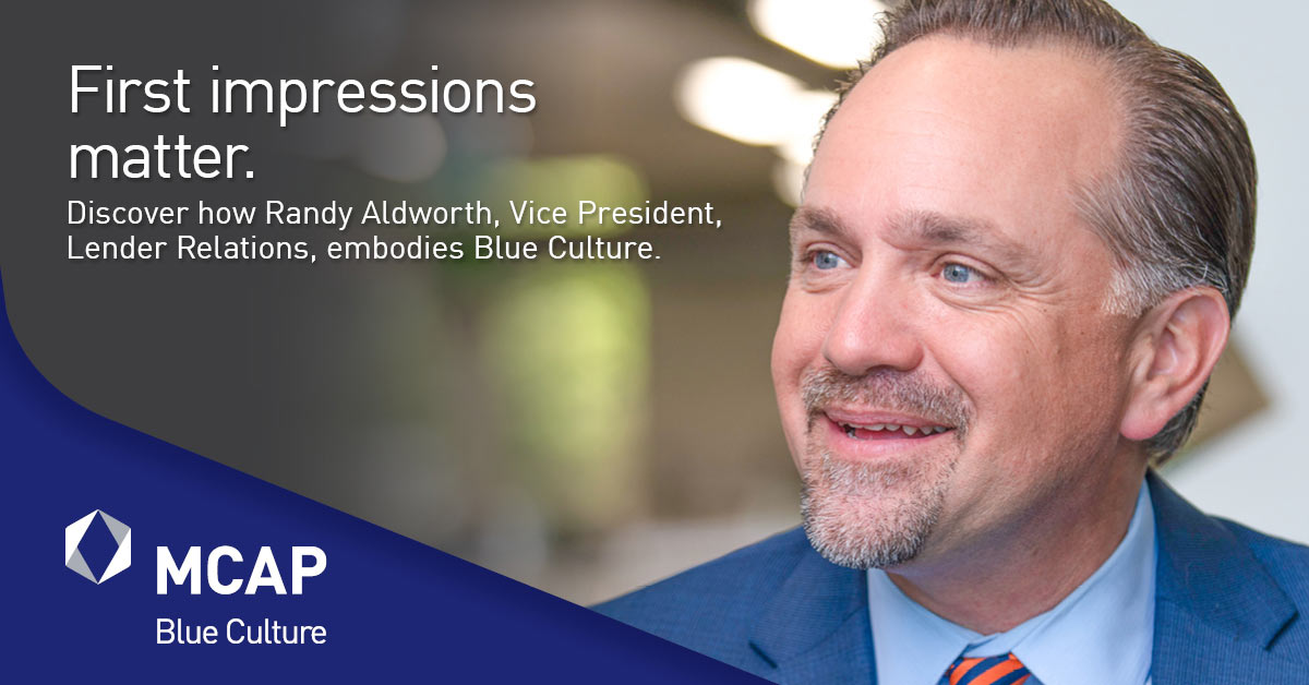MCAP Blue Culture - Meet Randy Aldworth