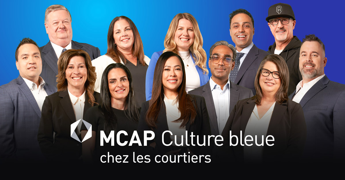 MCAP Culture bleue chez les courtiers - Épisode 3 : Notre objectif ...